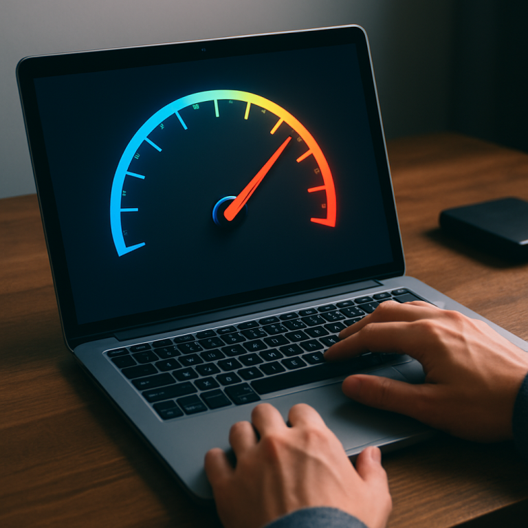 Speed Up Your Laptop: The Ultimate Guide to Peak Performance ...