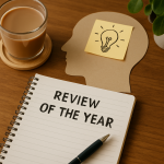 Reflect on Your Year Without Overwhelm: A Simple, Step-by-Step Guide ...