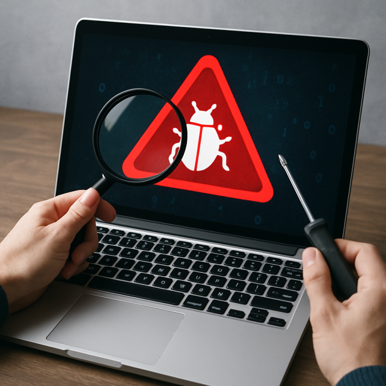 Is Your PC Infected? The Essential Guide to Detecting & Removing ...