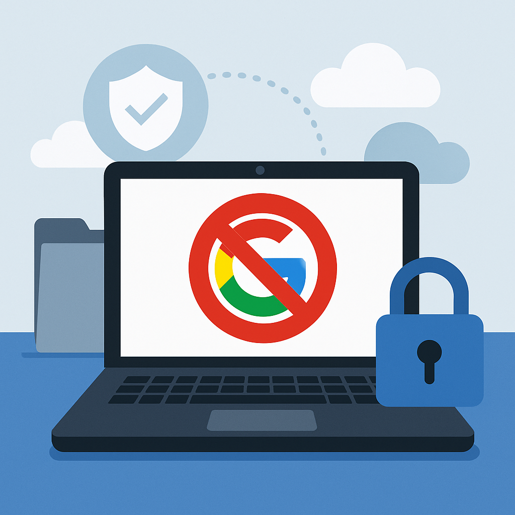 Google’s Inactive Account Policy: Prevent Deletion & Protect Your Data ...