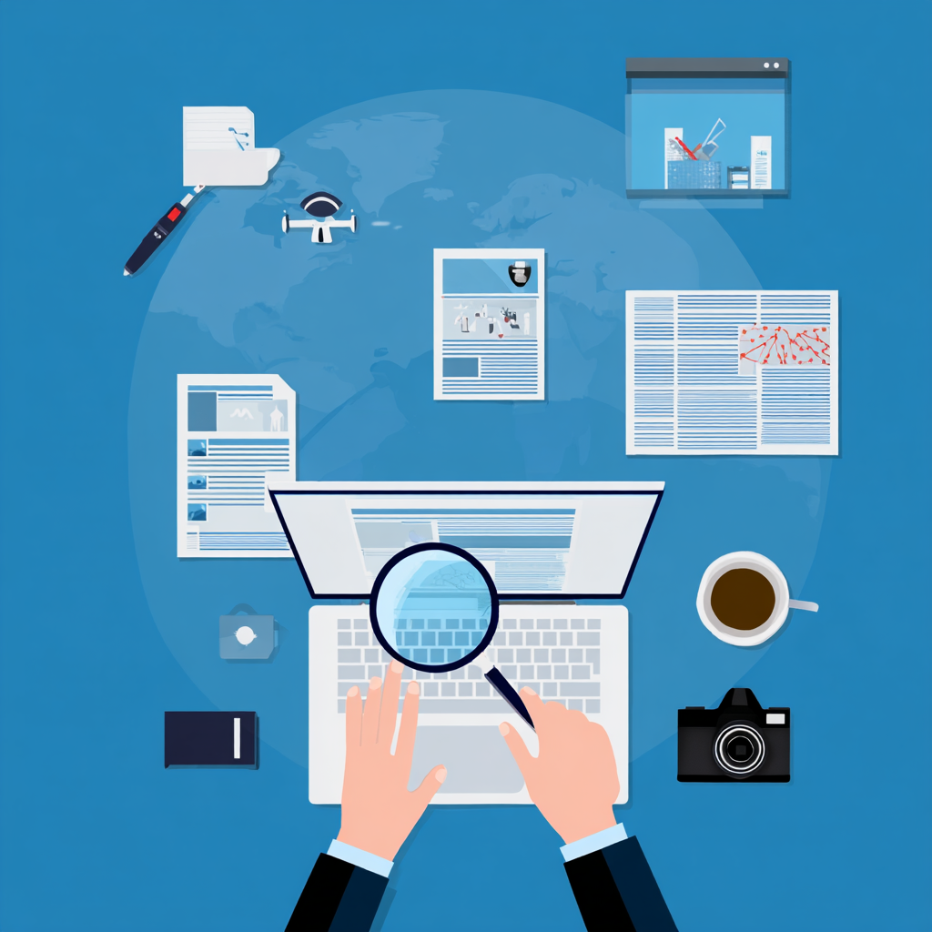 Checking Out The Top 7 Internet Comparison Services | Mavigadget - Blog