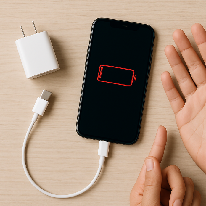 Phone Not Charging? Easy Fixes for Common Charging Problems ...