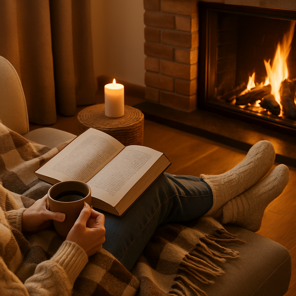 Stay Warm All Winter: Cozy Nights Without Higher Heating Bills ...