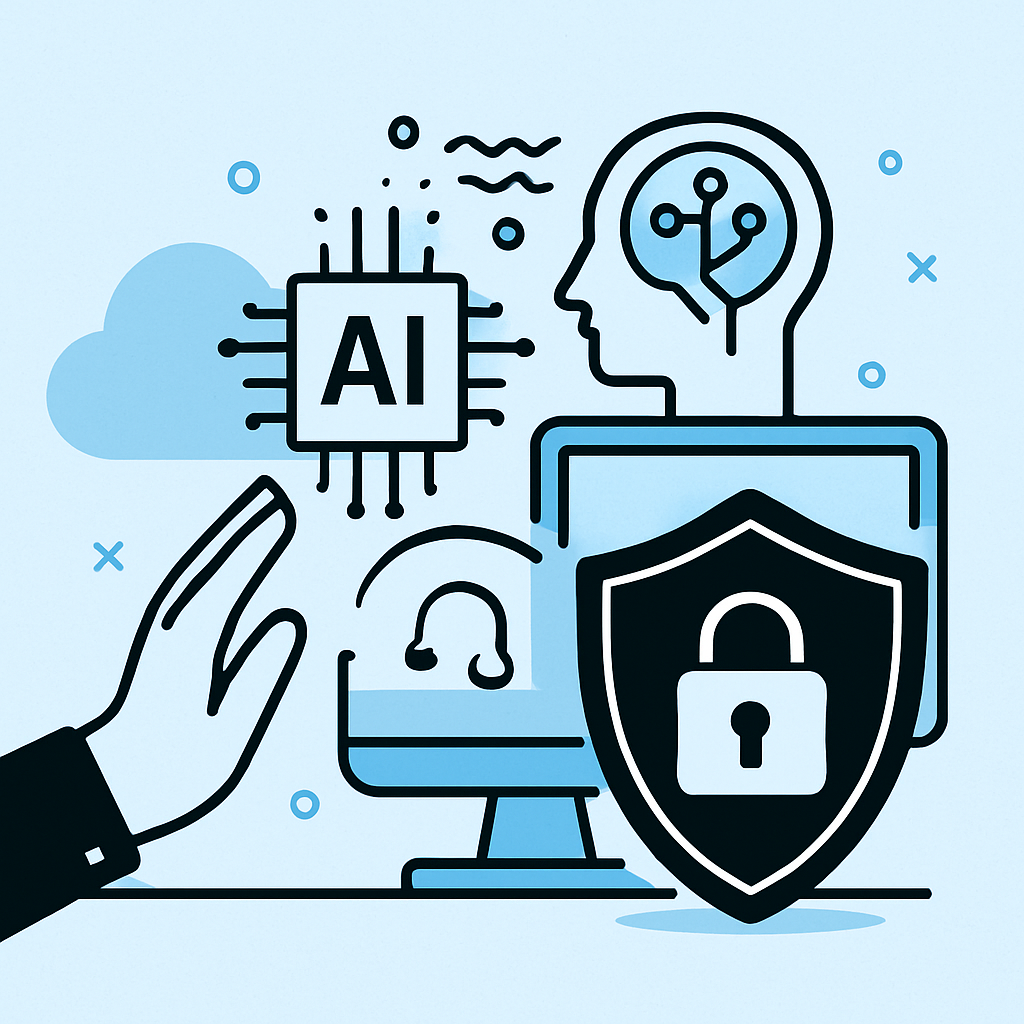 Safe AI Usage: Protect Your Privacy While Harnessing Artificial ...