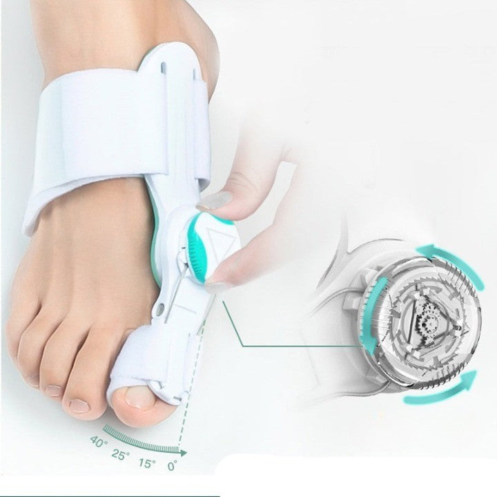 Adjustable Toe Straightener: The Thoughtful Gift for Ultimate Foot ...