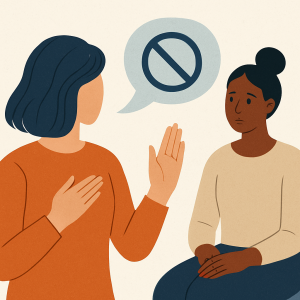 The Art of the Polite No: Master Boundary Setting Without Guilt ...