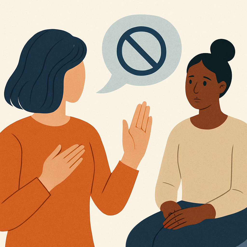The Art of the Polite No: Master Boundary Setting Without Guilt ...