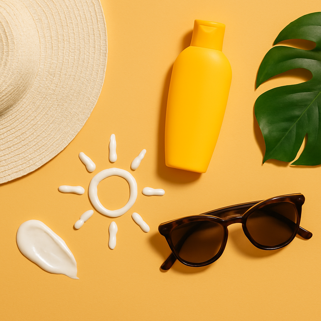 Beyond Sunscreen: Your Complete Guide to Ultimate Sun Protection for ...