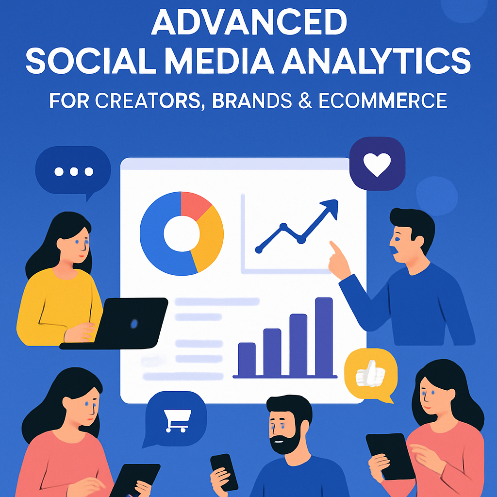 AnalyticsHunter: Advanced Social Media Analytics for Creators, Brands ...