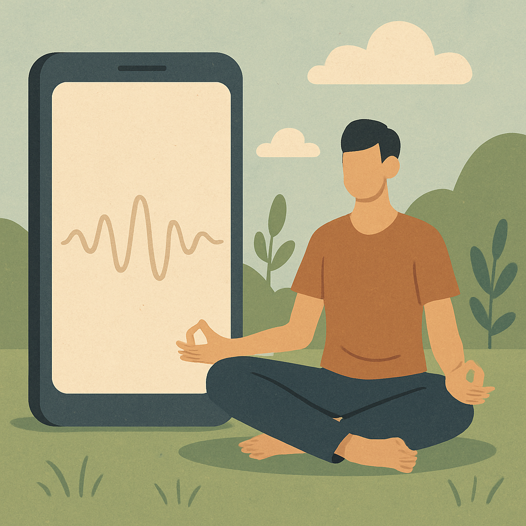 Mindful Tech: A Step-by-Step Guide to Being More Present | Mavigadget ...