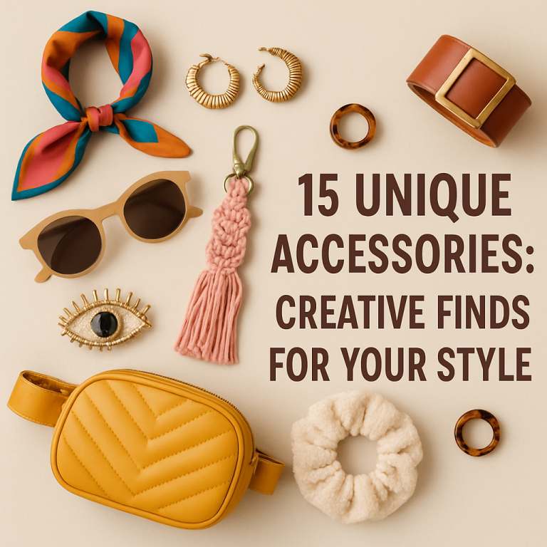The Ultimate Guide to Accessories for Women | Mavigadget - Blog