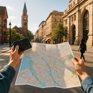 Rediscover Your Hometown: The Ultimate Guide to Exploring Your City ...