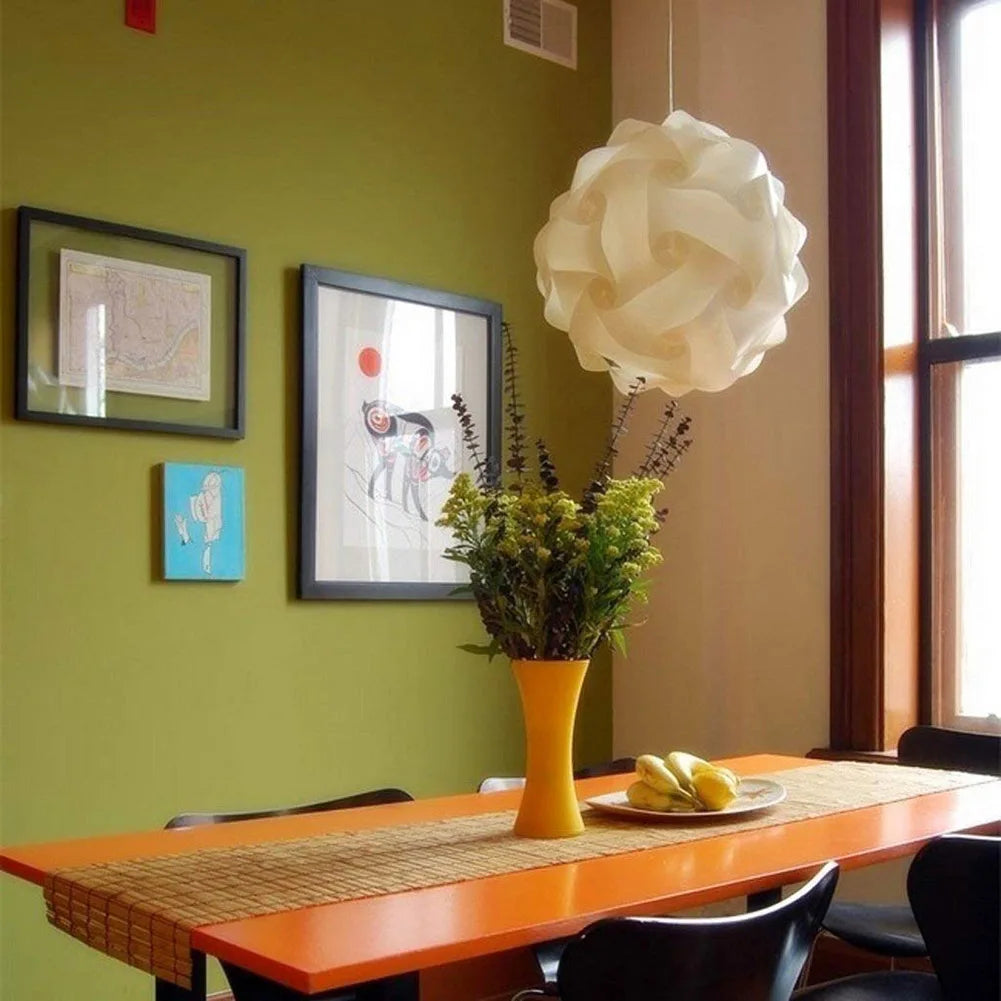 Modern Abstract Ceiling Light: The Perfect Gift for Artful Ambiance ...