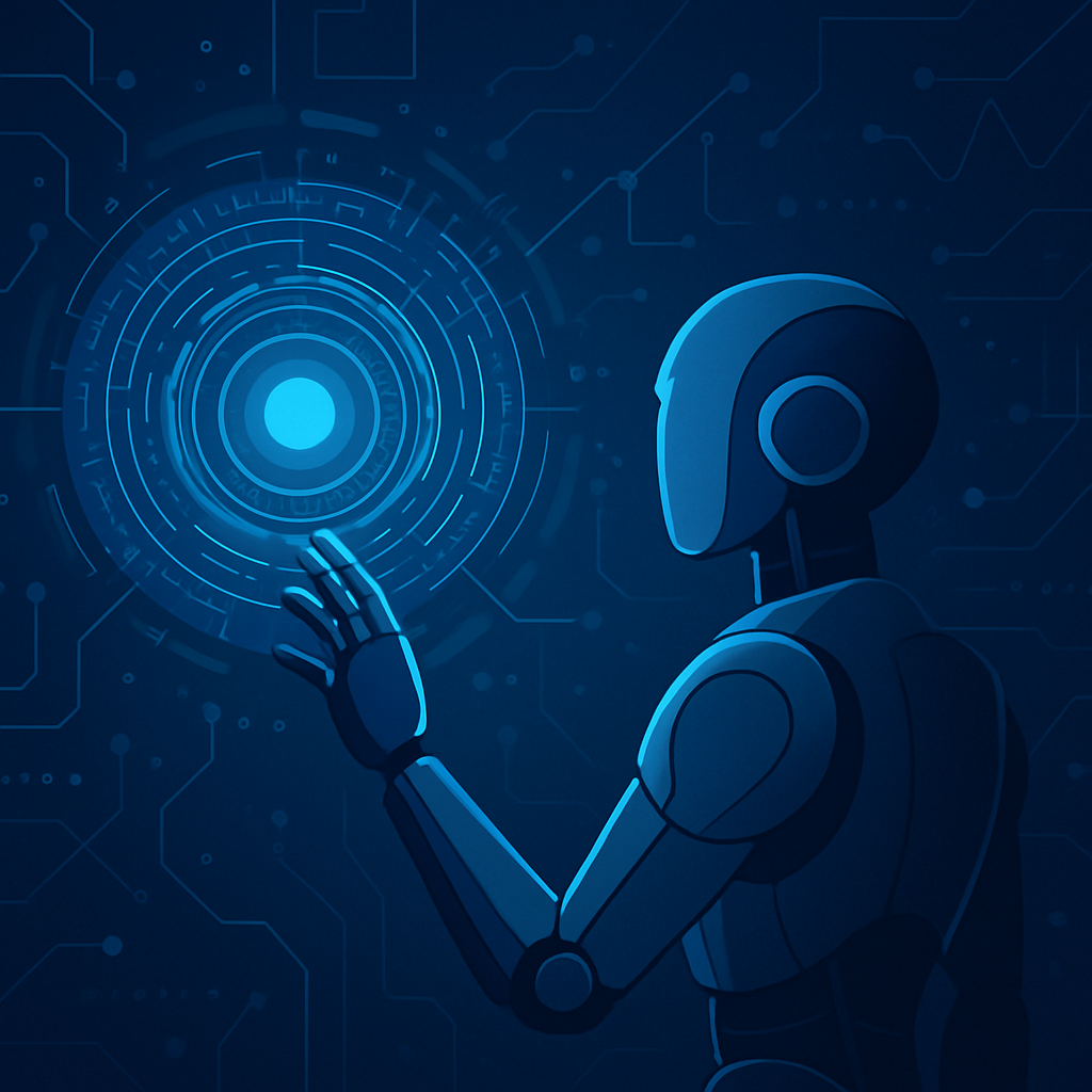 Autonomous AI Agents: The Rise of Evolving Digital Behavior ...