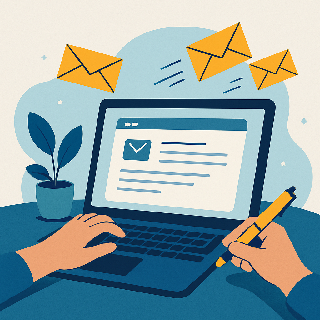 Transform Your Inbox: Write Emails That Get Faster Replies Every Time ...