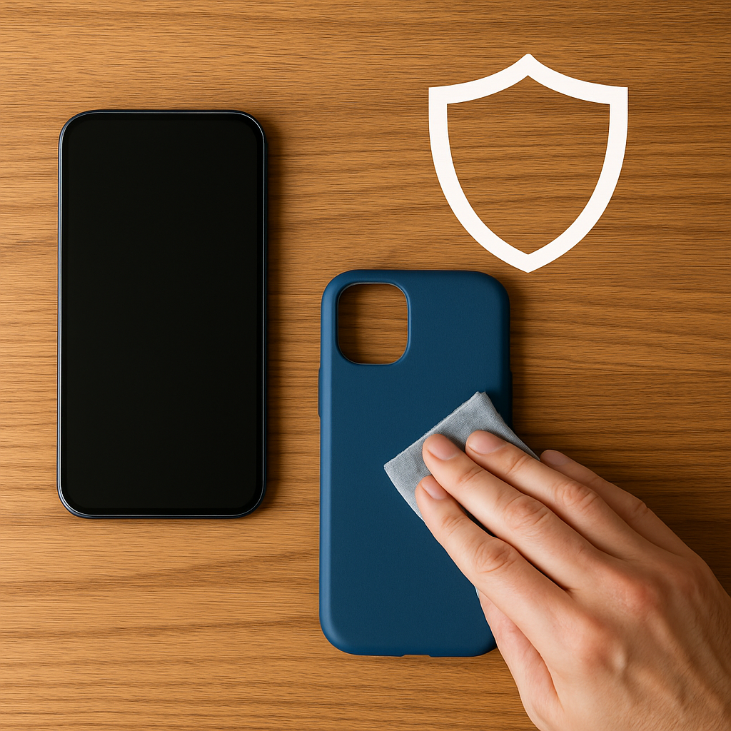 Protect Your Phone: The Ultimate Guide to Daily Damage Prevention ...