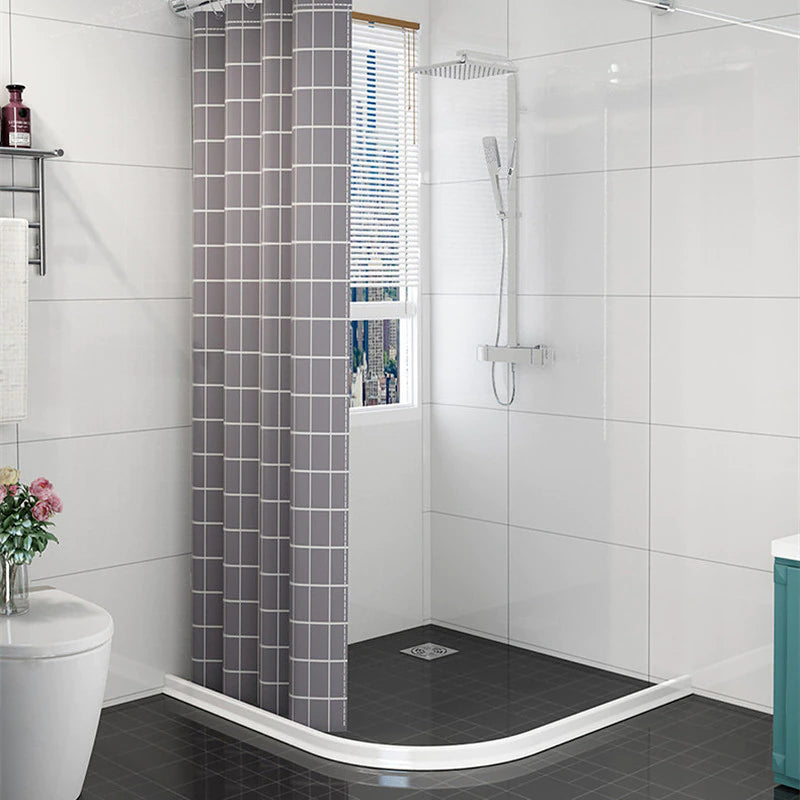 Why This Silicone Water Stopper is the Genius Gift for Dry Bathrooms ...