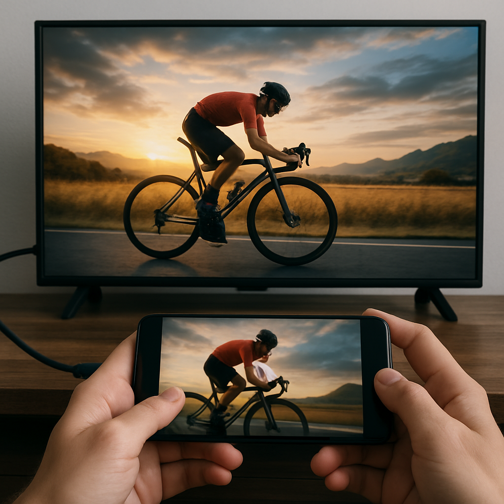 The Ultimate Fix for Screen Mirroring Lag: Get a Seamless Viewing ...